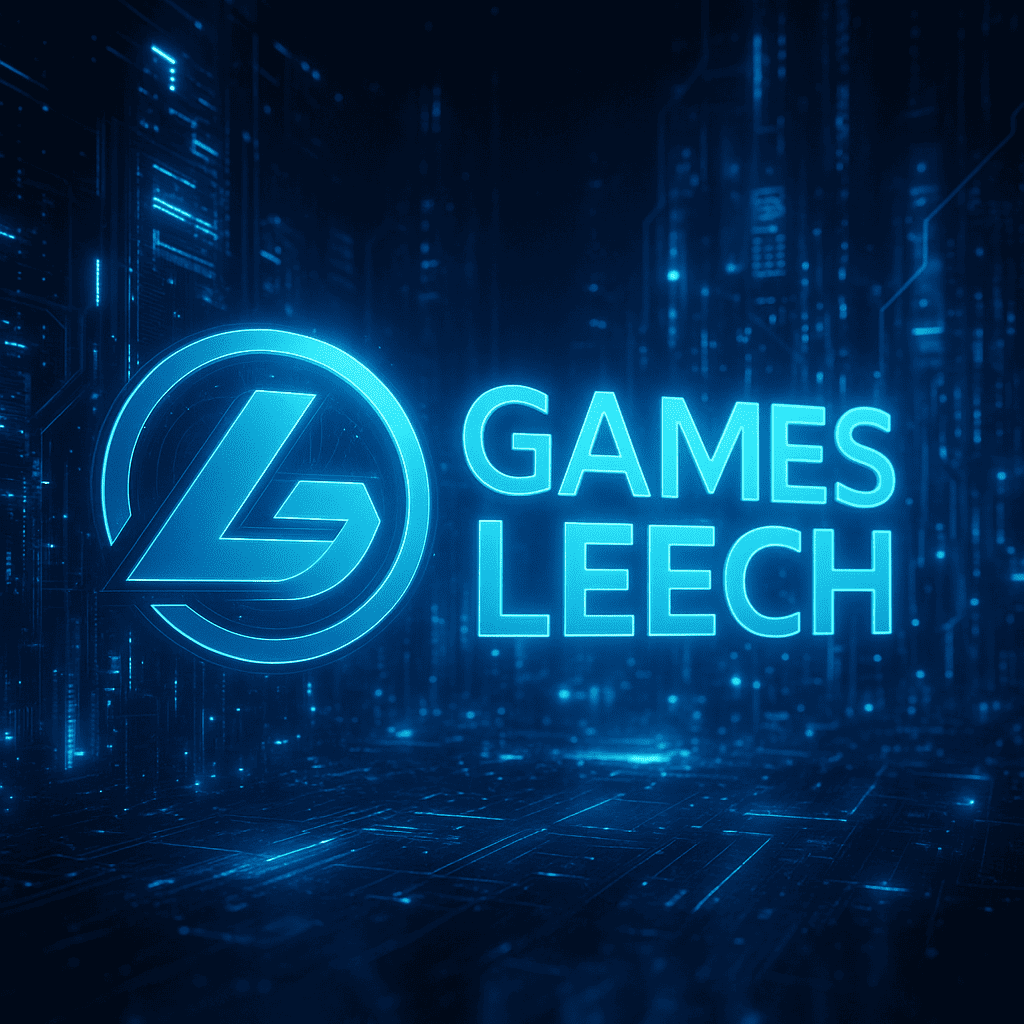 GamesLeech - PC Gaming Community